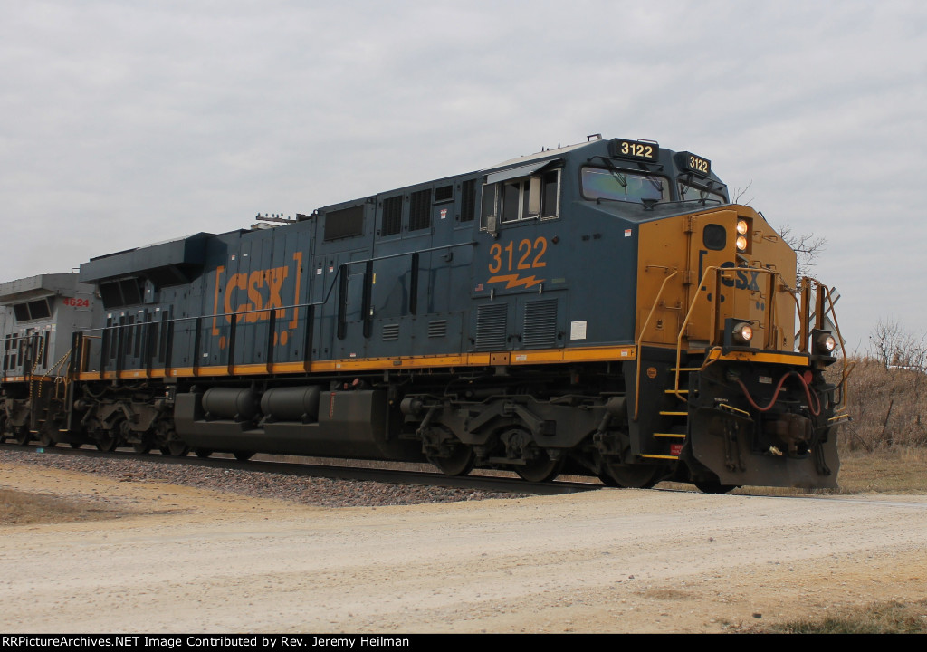 CSX 3122 (2)